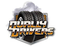 Greenlight Collectibles - Dually Drivers – Modelmatic