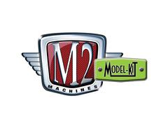 M2 Machines - Model Kit – Modelmatic