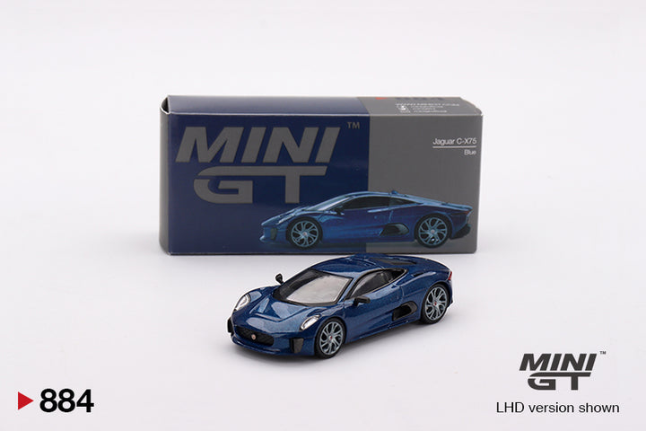 Brands - Mini GT – Modelmatic