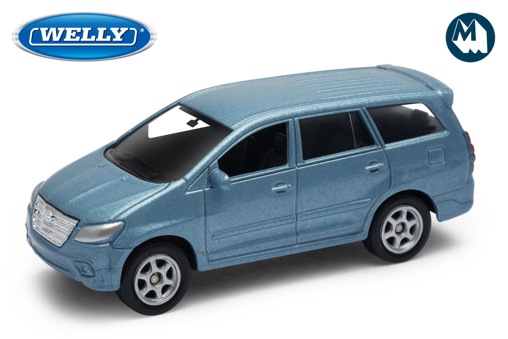 Toyota Innova – Modelmatic