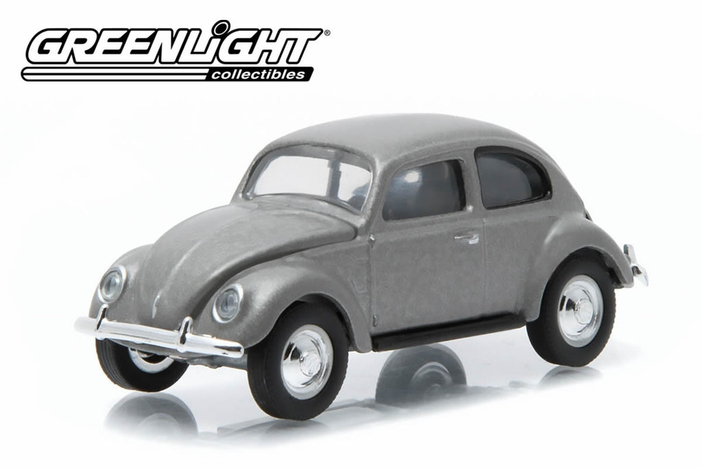 1940 VW Beetle Split Window – Modelmatic