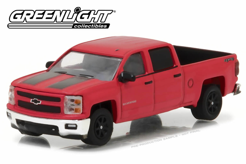2015 Chevrolet Silverado Rally Edition – Modelmatic