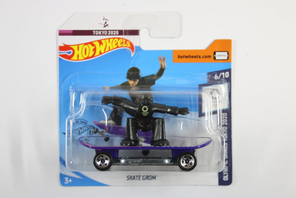 154/250 - Skate Grom – Modelmatic