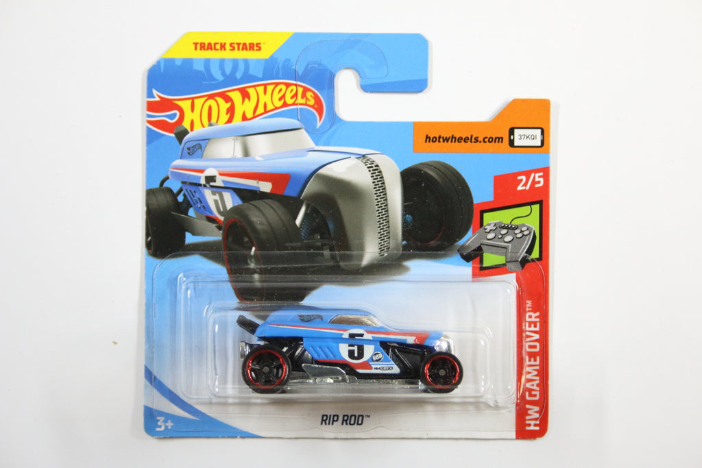 016/250 - Rip Rod – Modelmatic