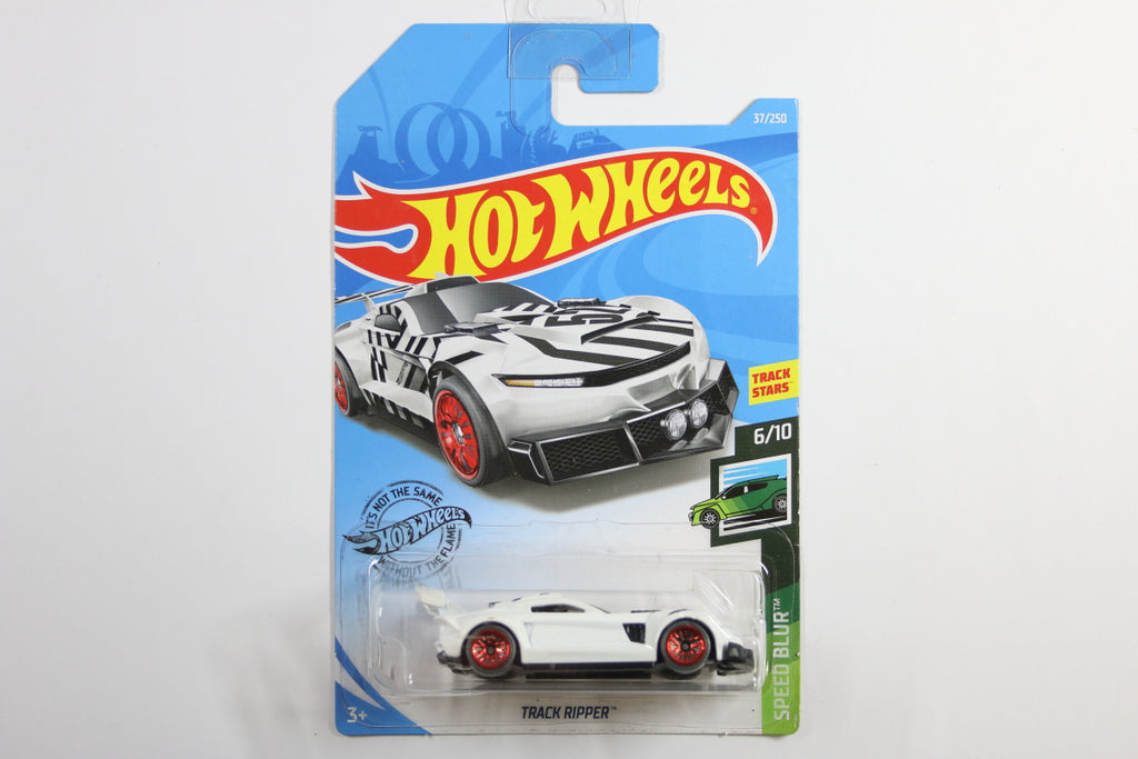 037/250 - Track Ripper – Modelmatic