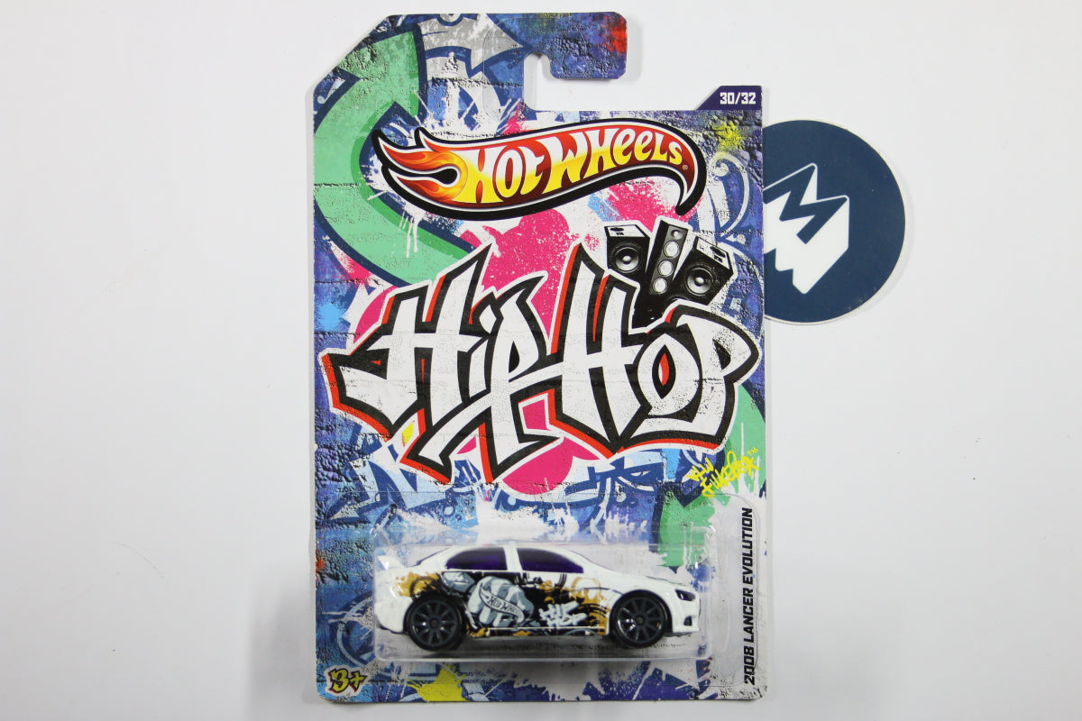 Hip Hop Wheels